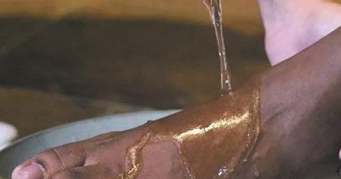 What made Jesus tick? What does it show? | Evangelicals Now