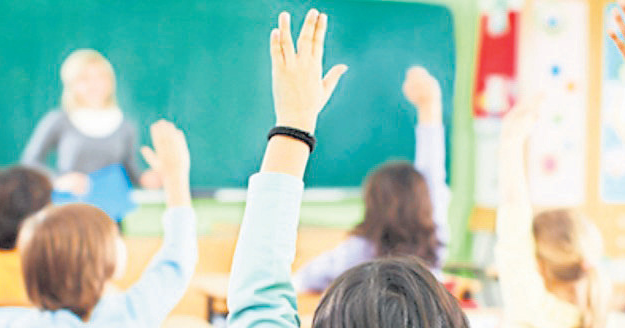 Education system support | Evangelicals Now