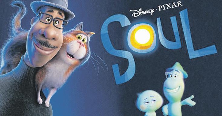 Afterlife reflections from Pixar’s Soul | Evangelicals Now