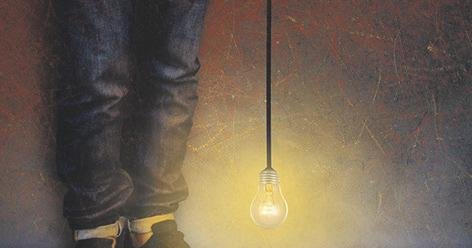 Multi-generational singing | Evangelicals Now