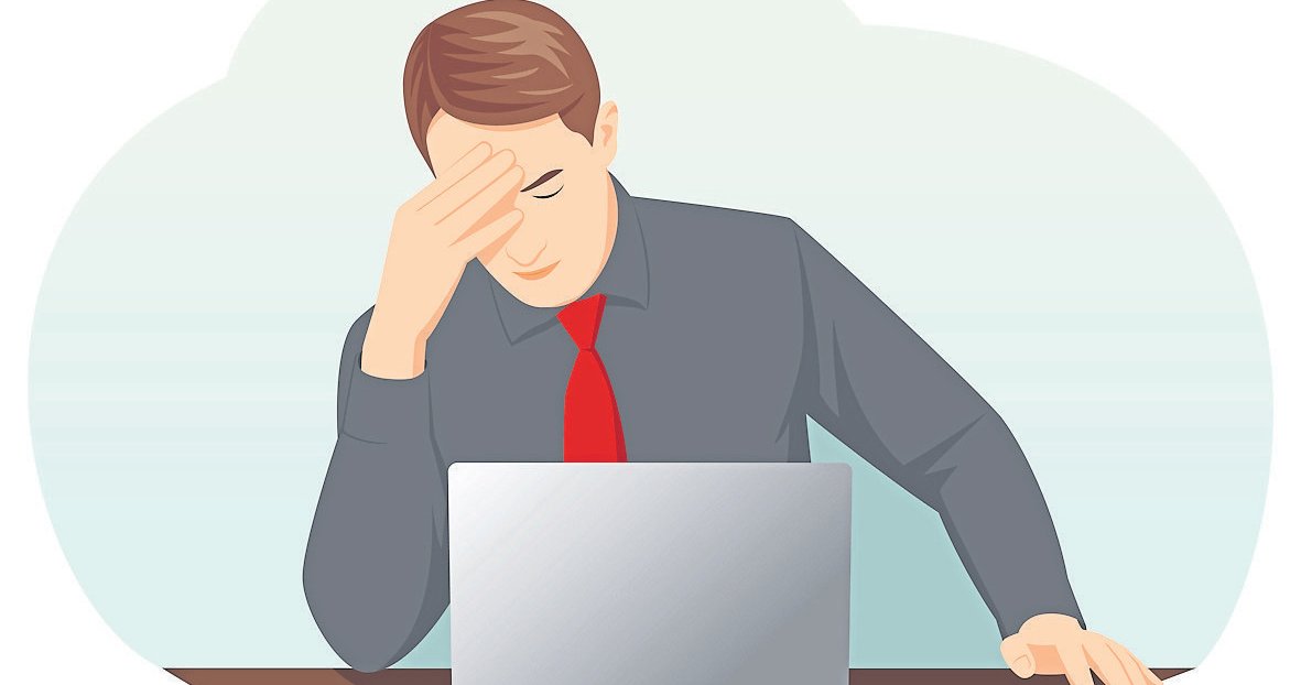 When is failure faithful? | Evangelicals Now