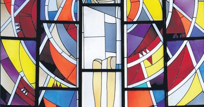 Blind spot of new eyes | Evangelicals Now