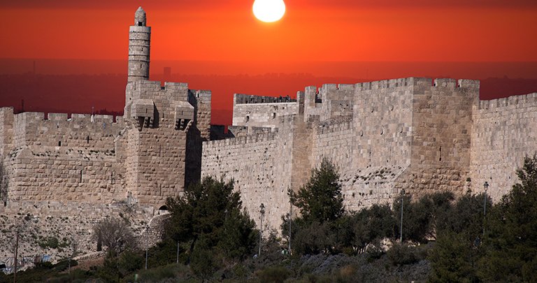 A literally earth-shattering Biblical discovery | Evangelicals Now