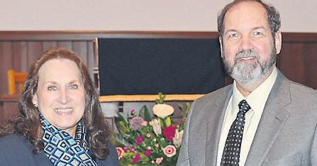 Kirby's new Dawn | Evangelicals Now