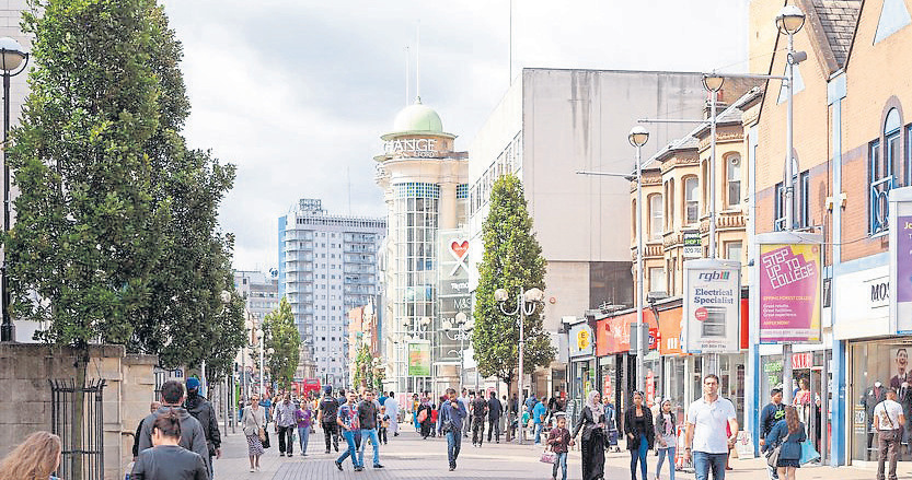 A new church planned for Ilford | Evangelicals Now