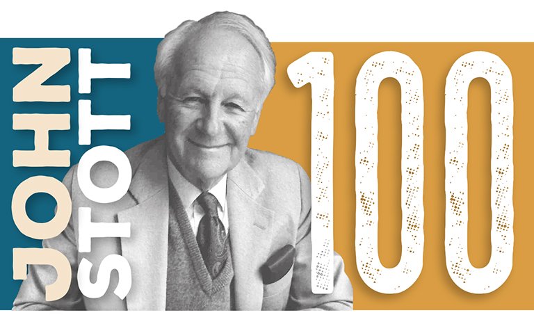John Stott - what you should know | Evangelicals Now