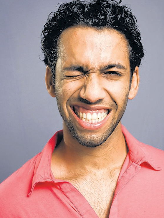 Wincing in worship! | Evangelicals Now