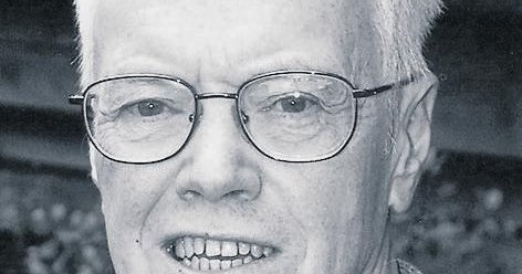 Derek Prime 1931 – 2020 | Evangelicals Now