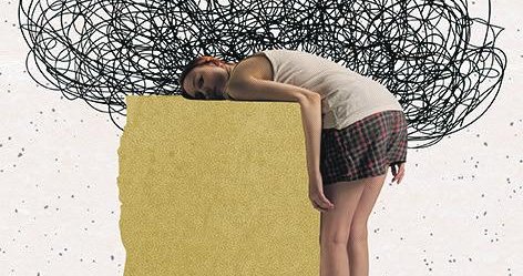 How to live in a ‘negative world’ | Evangelicals Now