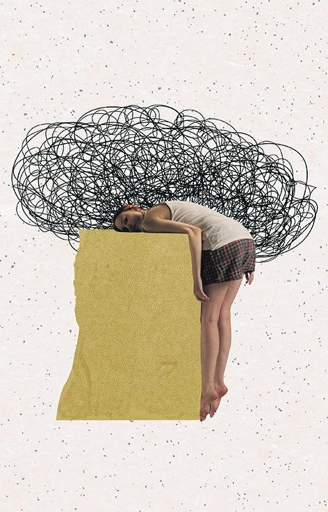 How to live in a ‘negative world’ | Evangelicals Now