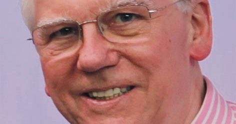 Peter Lewis: a life-long call fulfilled | Evangelicals Now