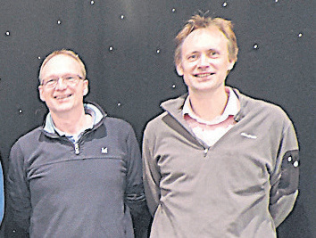 Scotland: new Pathways | Evangelicals Now