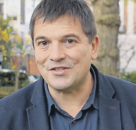 ‘Hope Explored’ launching | Evangelicals Now