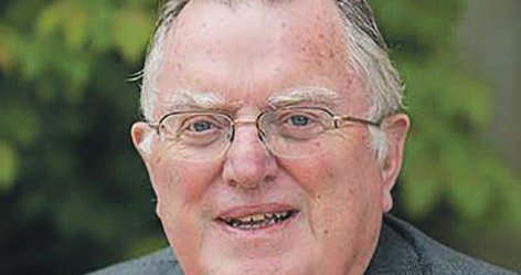 Gerald Bray acclaims US court ruling | Evangelicals Now