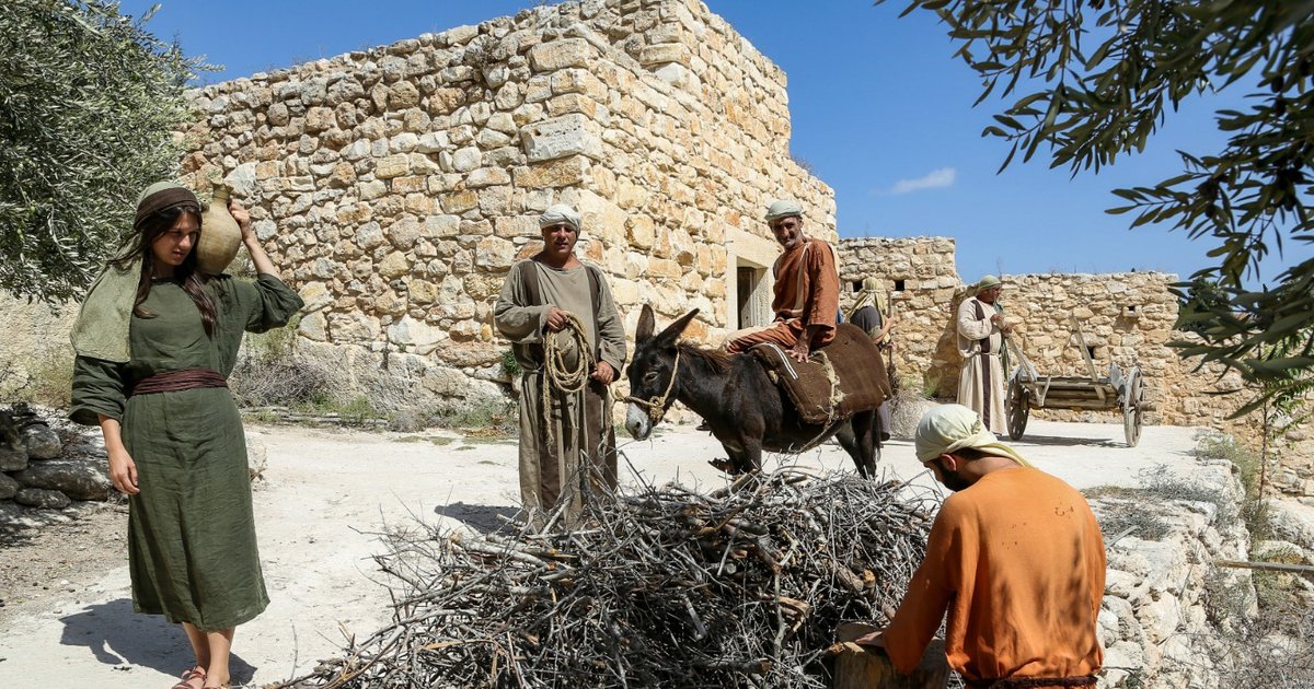 Marking 160 years of Christian service in an Arab city | Evangelicals Now