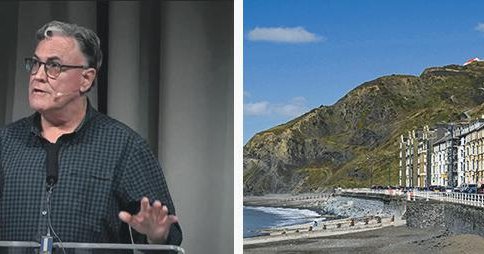 Aber assembles again | Evangelicals Now