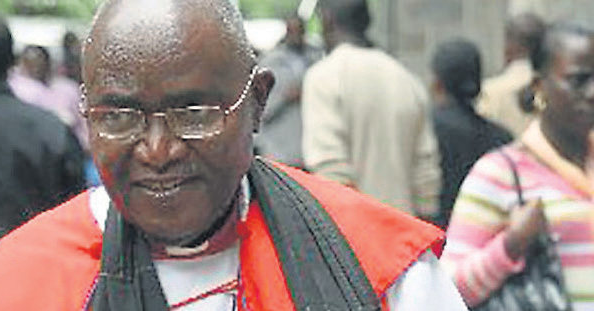 Why GAFCON? | Evangelicals Now