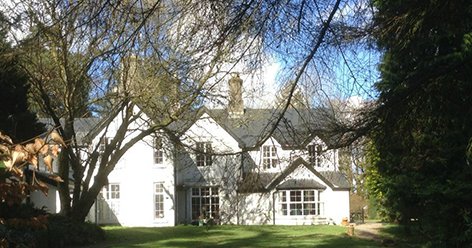 Bryn-y-groes restarts in-person ministry events | Evangelicals Now