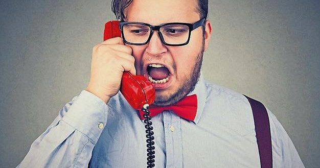 A good grumble? | Evangelicals Now