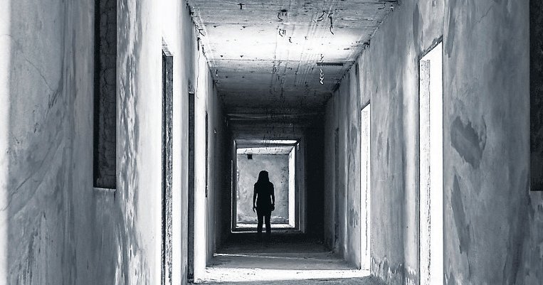 Ghosts and God? | Evangelicals Now