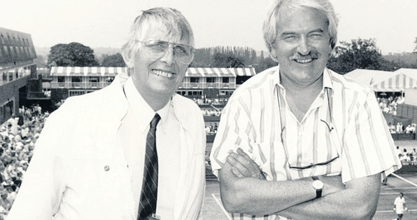 Gerald Williams 1929 – 2016