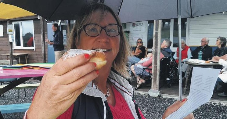 ten questions: 'Doughnuts to the ferrymen' | Evangelicals Now