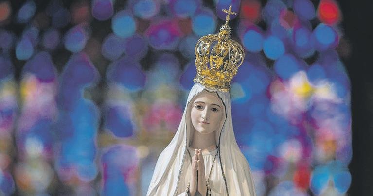 Where is Jesus? | Evangelicals Now