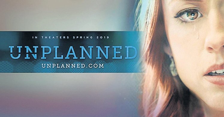 Unplanned: Expected Reaction | Evangelicals Now