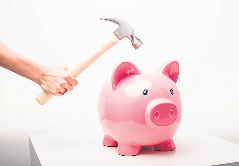 Smashing idols with care | Evangelicals Now