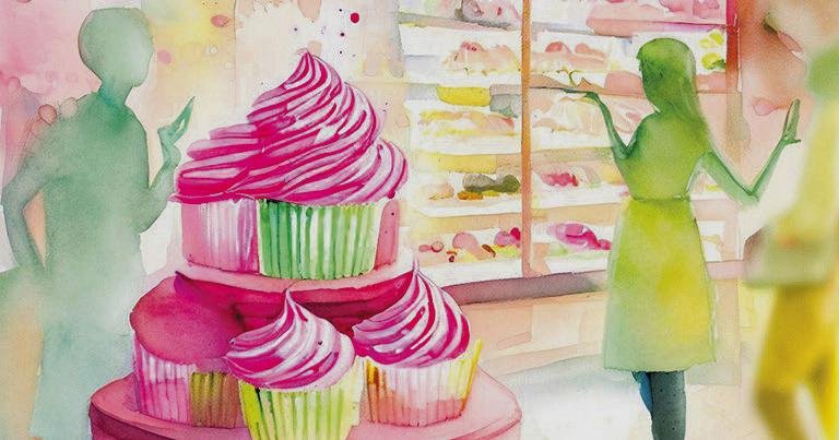 ‘Cakegate’, C-list celebs and cheeky Christians | Evangelicals Now