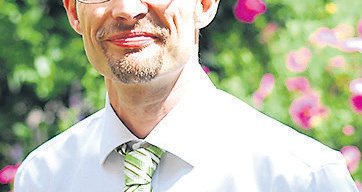 Tom Chapman 1971 – 2017 | Evangelicals Now