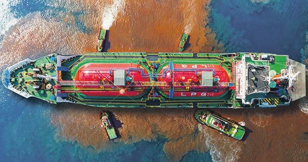 Rivers of filth are flowing | Evangelicals Now