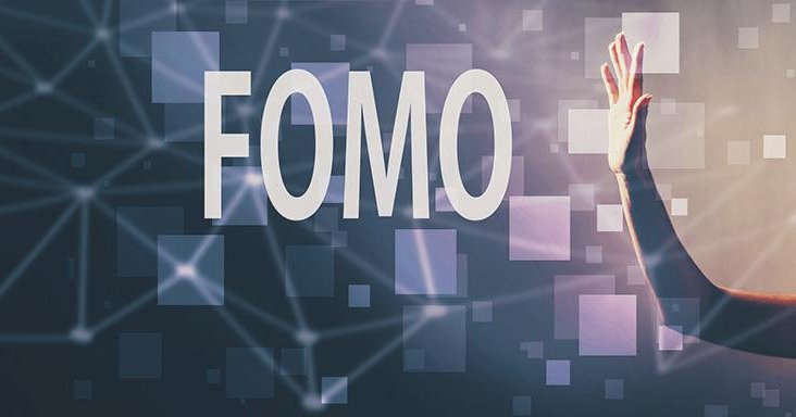 How do you combat FOMO? | Evangelicals Now