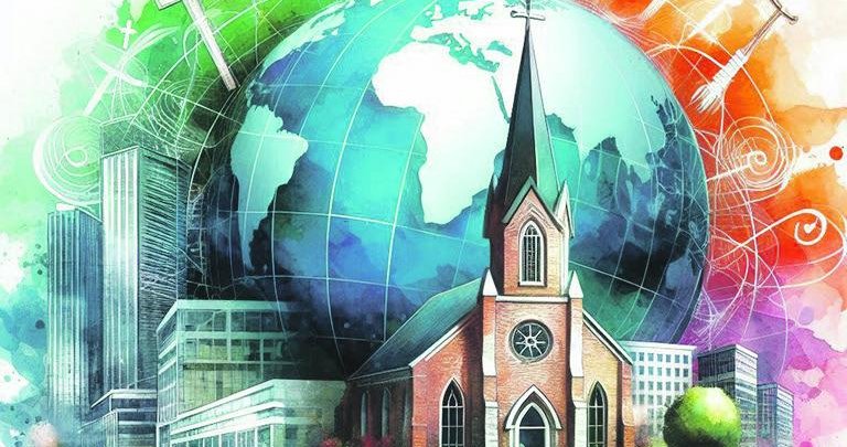 A remarkable event as global Anglicanism re-aligns | Evangelicals Now