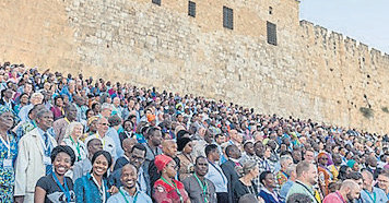 The GAFCON 2018 report