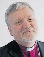 New leader | Evangelicals Now