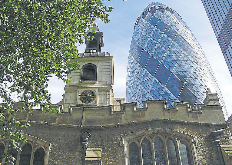 Mission field of the workplace | Evangelicals Now