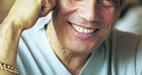 Nicky Cruz: Keeping on keeping on at 85 | Evangelicals Now