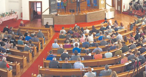 Reaching hard places