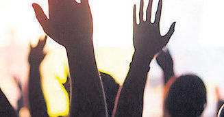 India: praise & forgiveness | Evangelicals Now