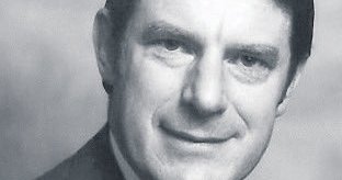 Michael Rees 1937 – 2018 | Evangelicals Now