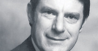 Michael Rees 1937 – 2018 | Evangelicals Now