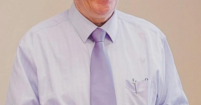 Donald Macleod: theologian, journalist and preacher | Evangelicals Now