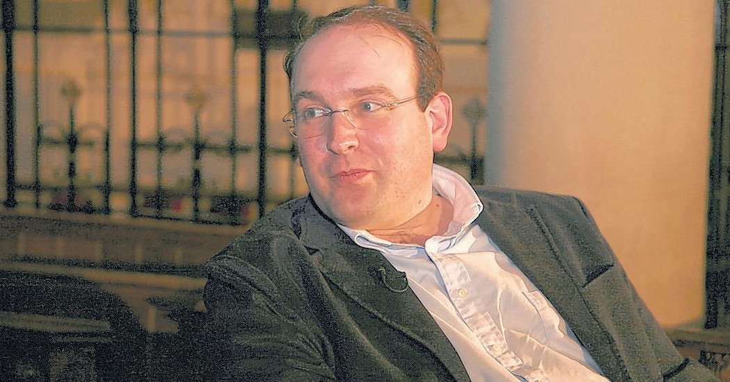 WEST gains Mike Reeves | Evangelicals Now