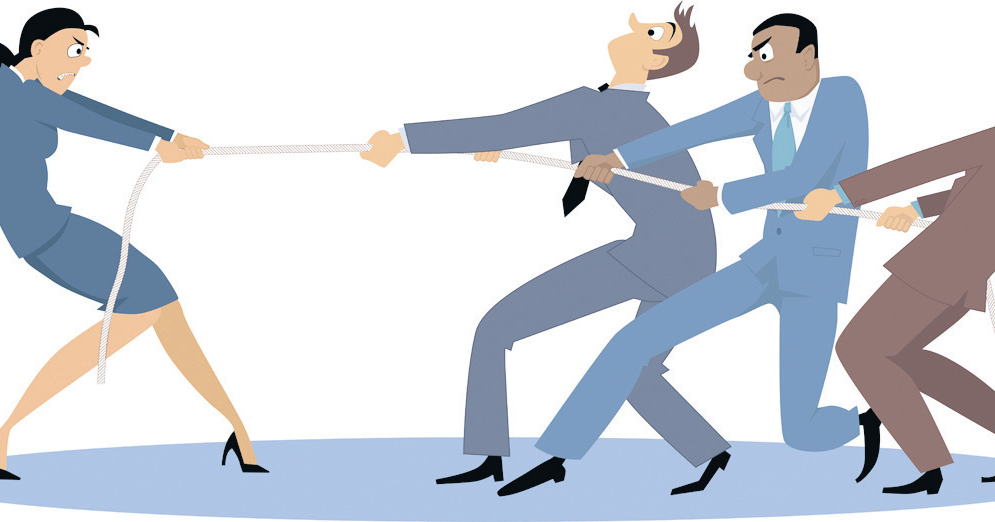 Everyday sexism revisited | Evangelicals Now