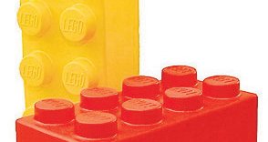 LEGO plus | Evangelicals Now