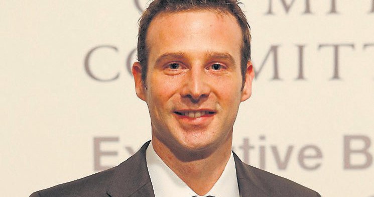 Christian snow man | Evangelicals Now