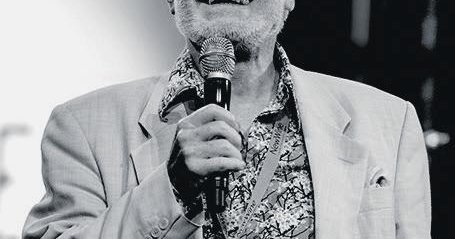 David Pytches, former bishop, dies | Evangelicals Now