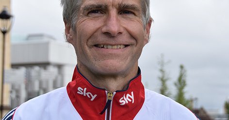 An Olympic designer at the heart of British success | Evangelicals Now