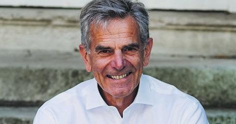 John Samuel | Evangelicals Now